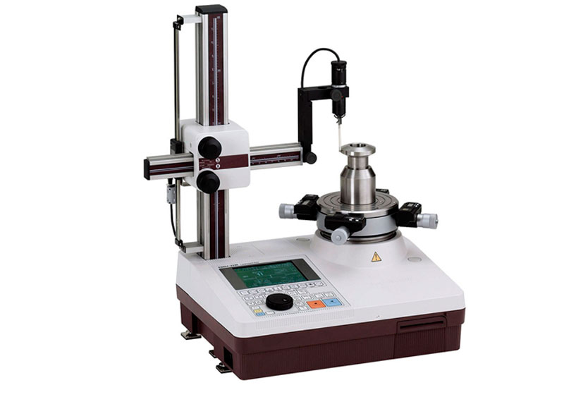 Equipos de redondez | On Site Calibration®